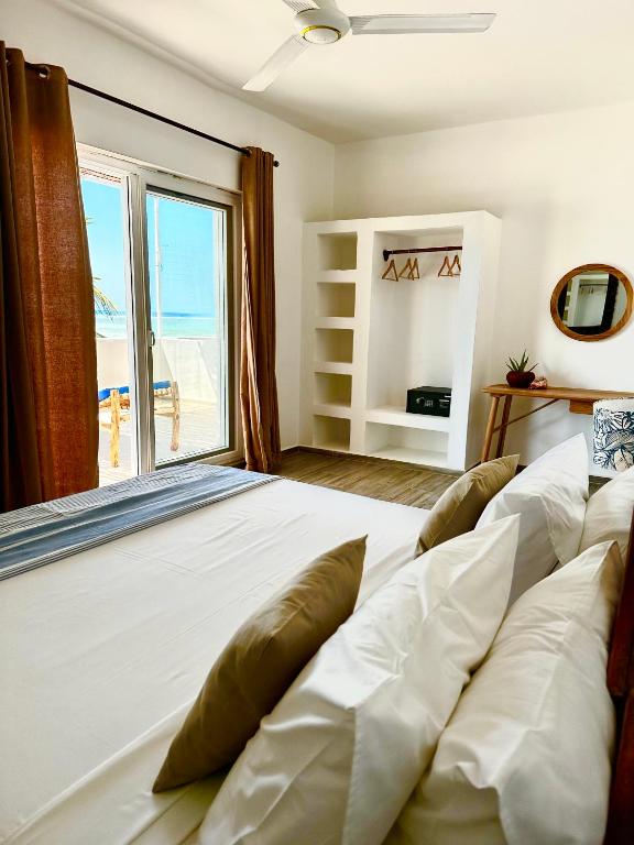 Funga Funga Beach Villa - Tanzania