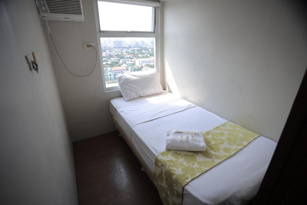 Homes by Gilmore Tower Suites, Manila – Updated 2023 Prices