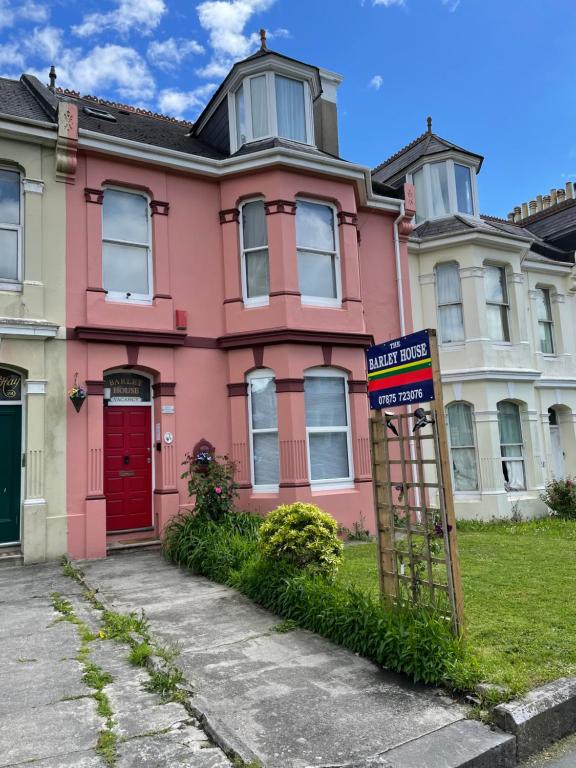 The Barley House, Plymouth – Updated 2024 Prices