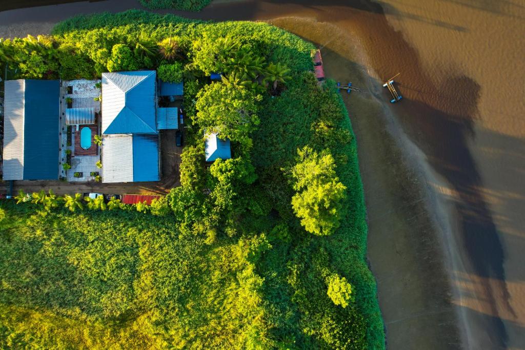 Sutopia Holiday Resort, Paramaribo (updated prices 2025)