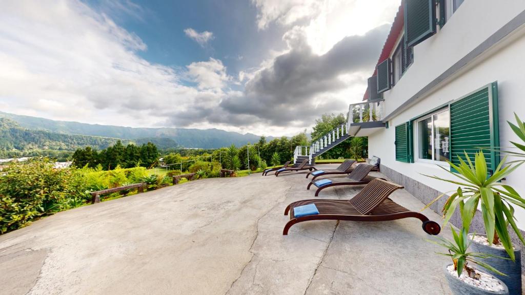 Azores Furnas Quinta Do Vale, Furnas (updated prices 2024)