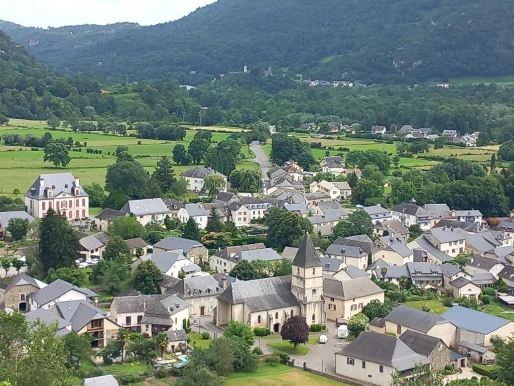 Résidence Arriu Mage, Bielle (updated prices 2025)