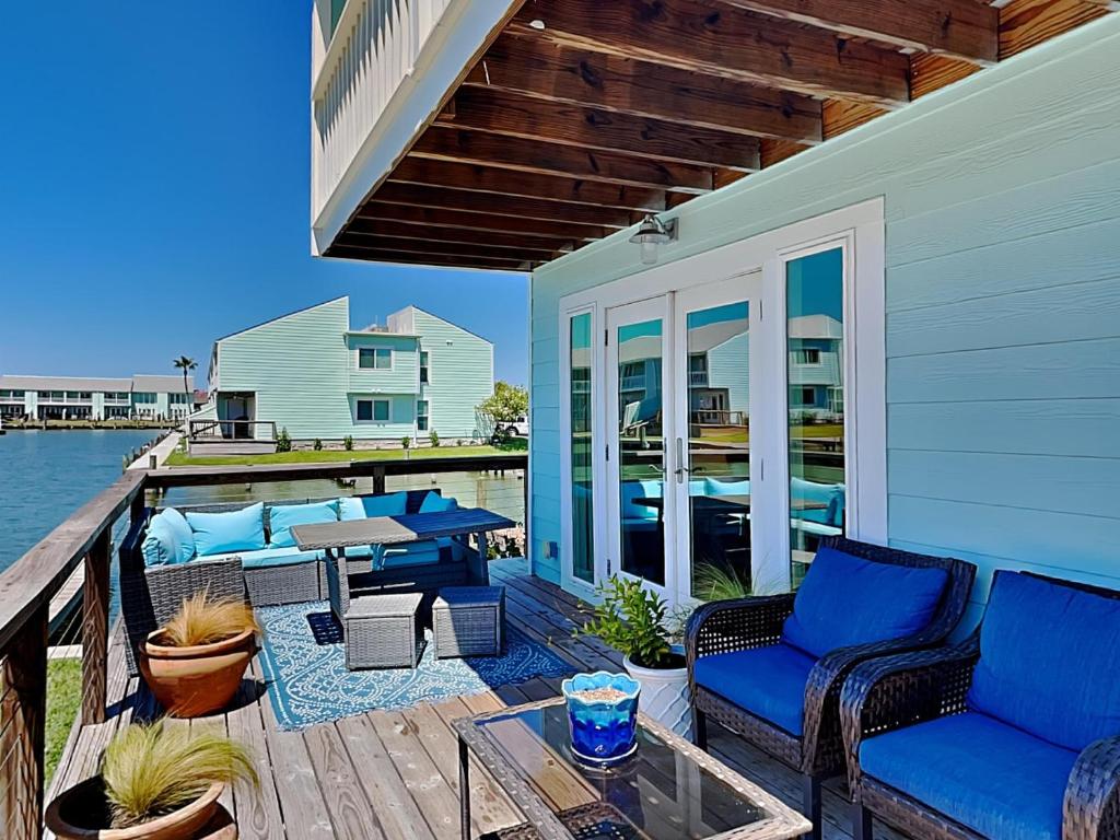 Key Allegro Canal House, Rockport – Aktualisierte Preise für 2024