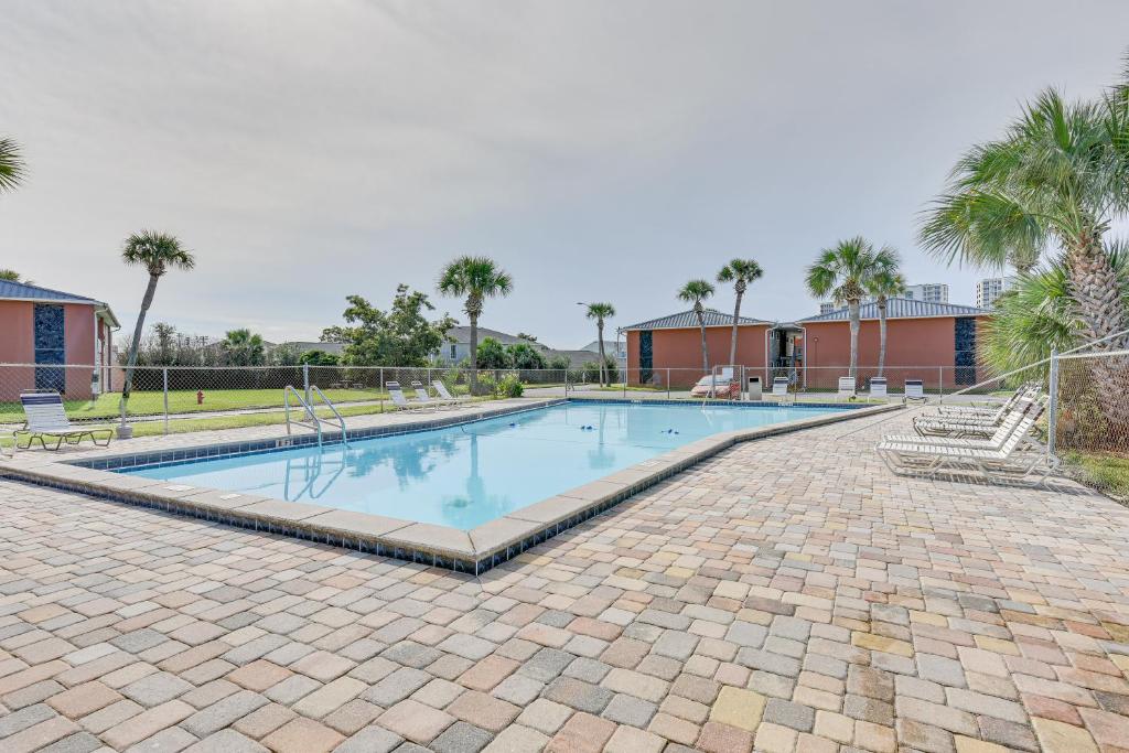 Bright Destin Condo with Community Pool!, Destin (updated prices 2024)