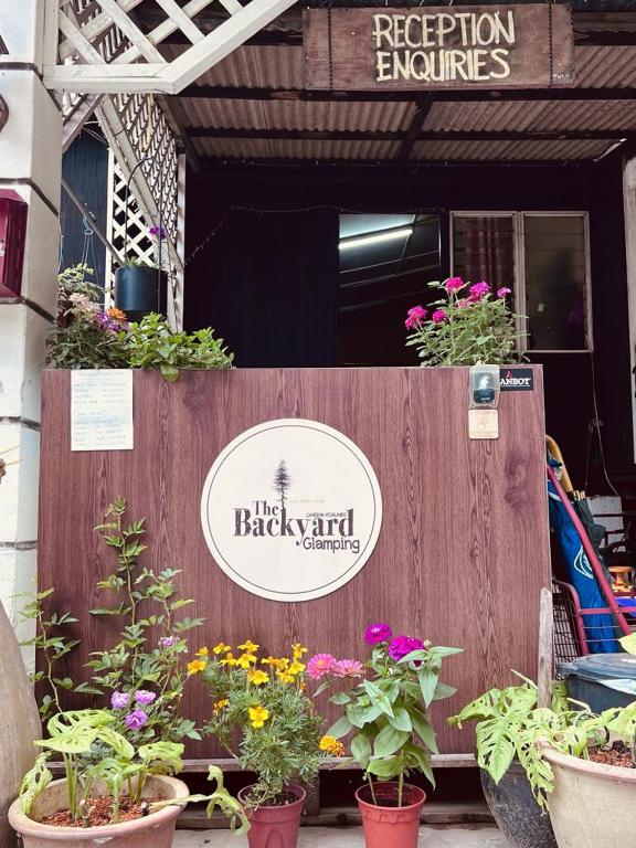 The Backyard Glamping Cameron Highlands, Tanah Rata (updated prices 2025)