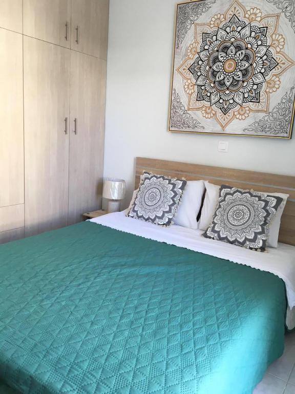 Emerald Cozy Apartment, Rhodes Town – Updated 2024 Prices
