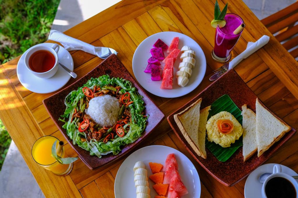 L'Archipel, Gili Islands (updated prices 2025)