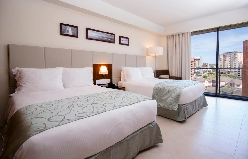 SUNSOL UNIK Luxury Hotel, Porlamar (updated prices 2025)