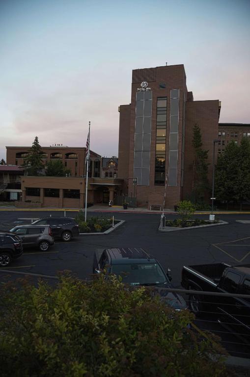 Doubletree By Hilton Helena Downtown, Helena (updated prices 2025)