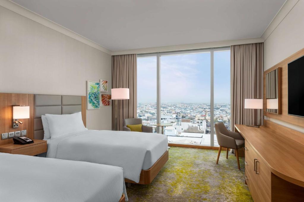 Hilton Garden Inn Kuwait, Kuwait (updated prices 2025)