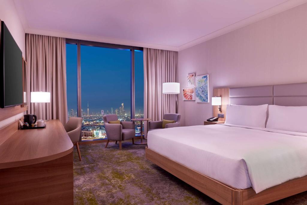 Hilton Garden Inn Kuwait, Kuwait (updated prices 2025)