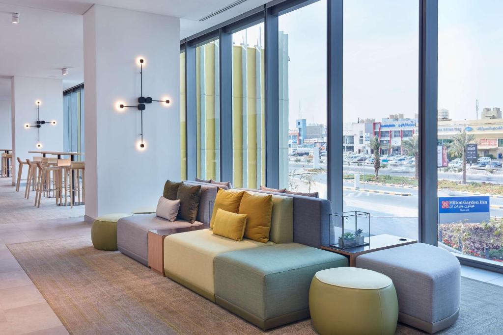 Hilton Garden Inn Kuwait, Kuwait (updated prices 2025)