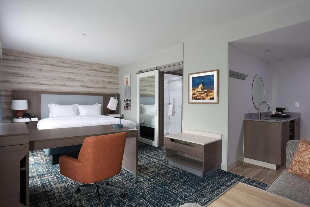 Hampton Inn & Suites Manistee, Mi, Manistee (updated prices 2025)