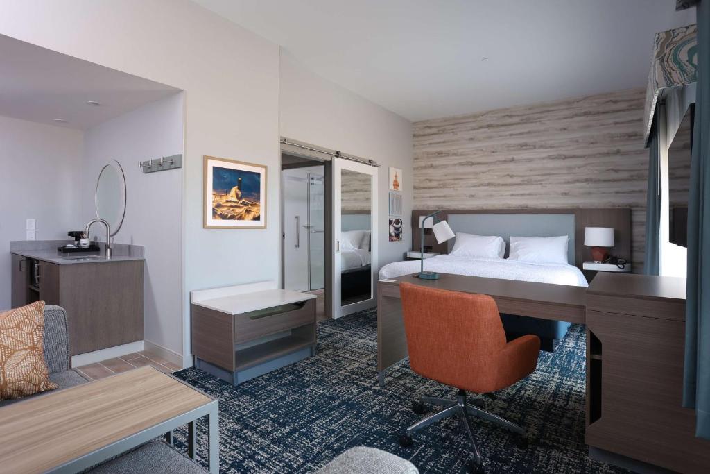 Hampton Inn & Suites Manistee, Mi, Manistee (updated prices 2025)