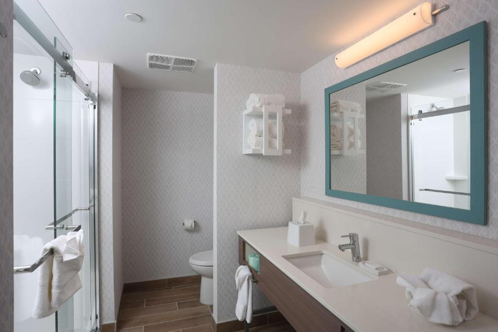 Hampton Inn & Suites Manistee, Mi, Manistee (updated prices 2025)