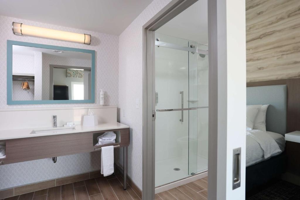 Hampton Inn & Suites Manistee, Mi, Manistee (updated prices 2025)