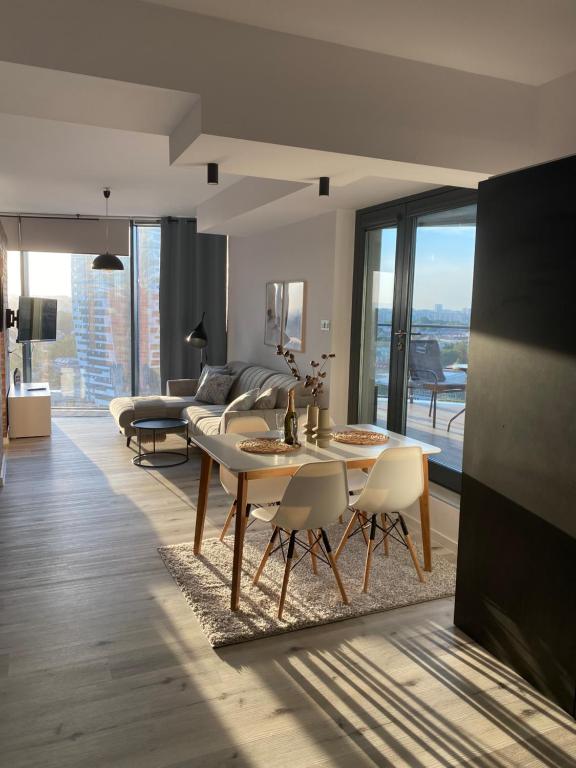 Capital Towers Splendor, Жешув (актуальные цены 2024 года)