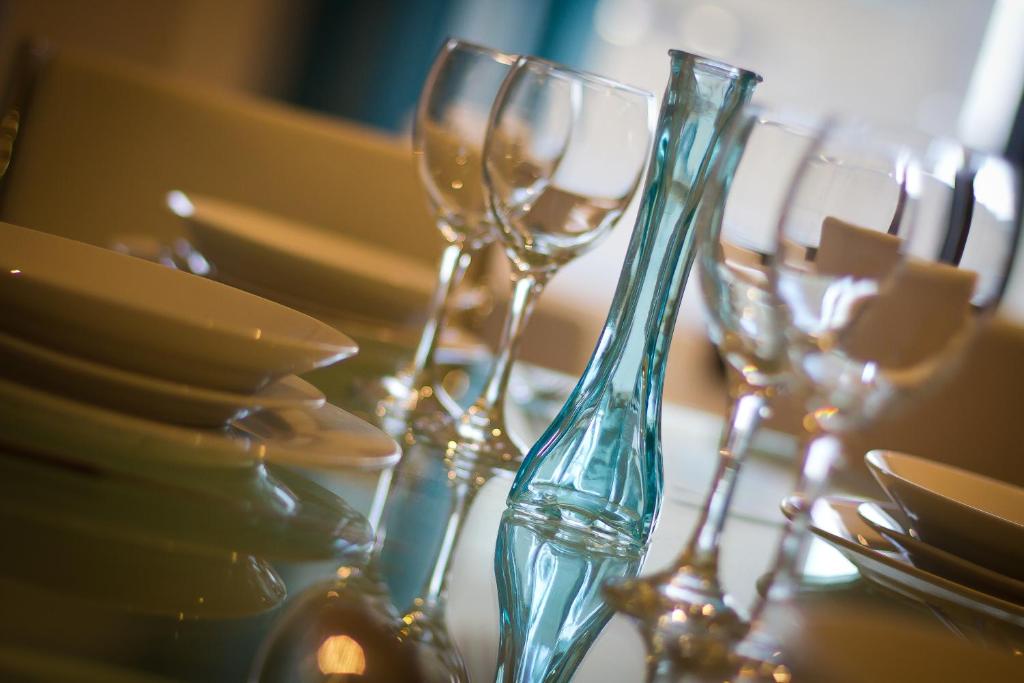 Merchant Quarters Apartments, Liverpool – Updated 2024 Prices