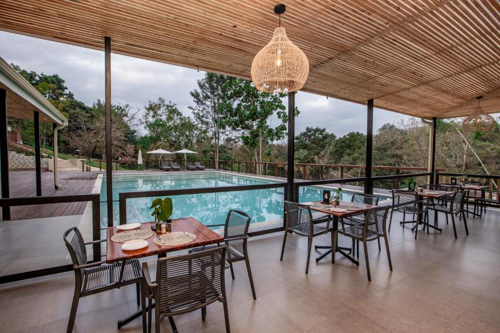 Bushbaby Valley Lodge, Hazyview (updated prices 2025)
