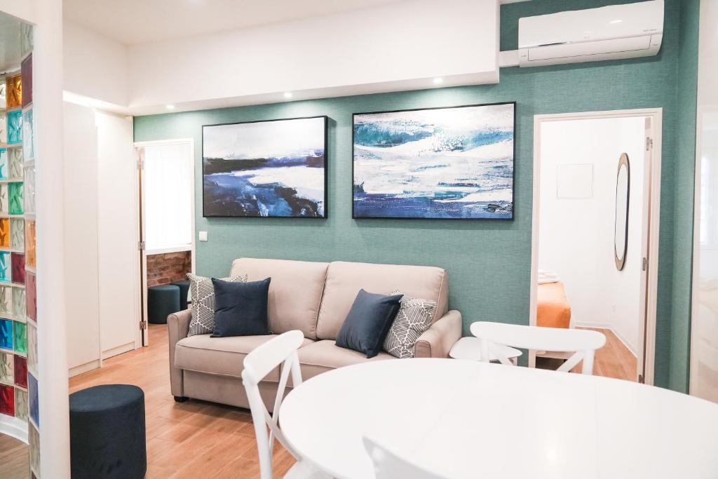 Casa Ribeiro - Maresia, Nazaré (precios actualizados 2025)