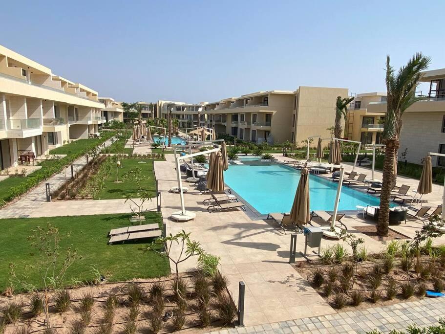 G cribs El Gouna 2 bedroom apartment families only, Hurghada (preços ...