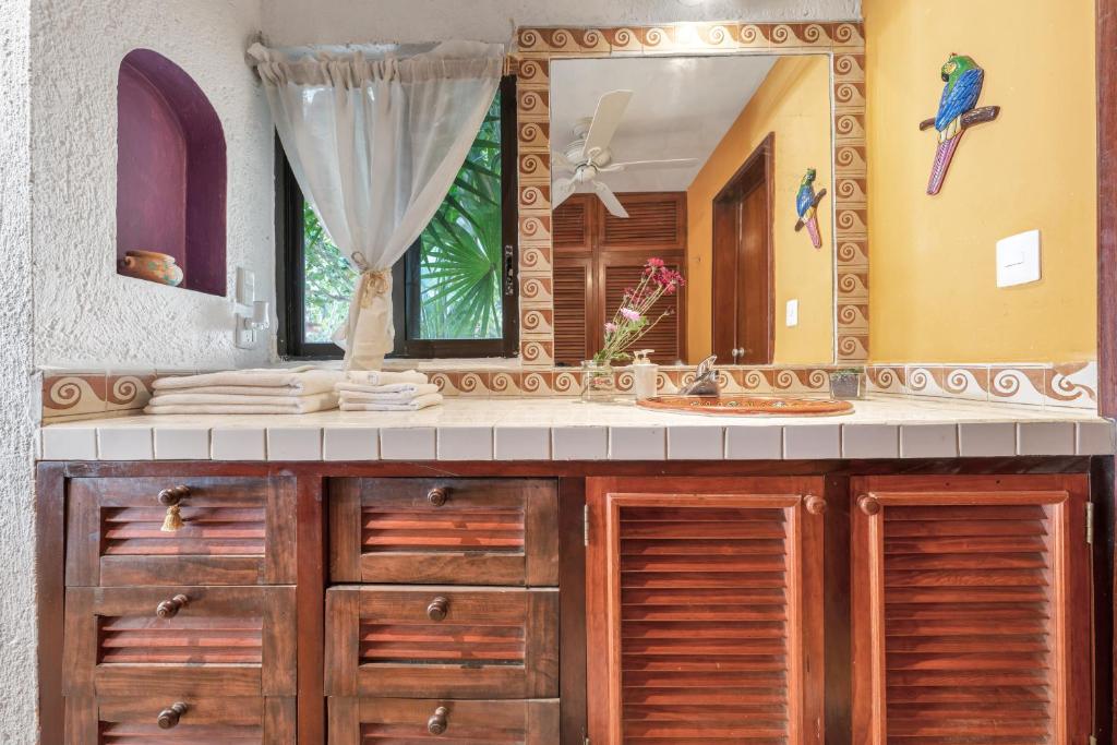 Casa Vista al Mar Isla Mujeres, Isla Mujeres (updated prices 2026)