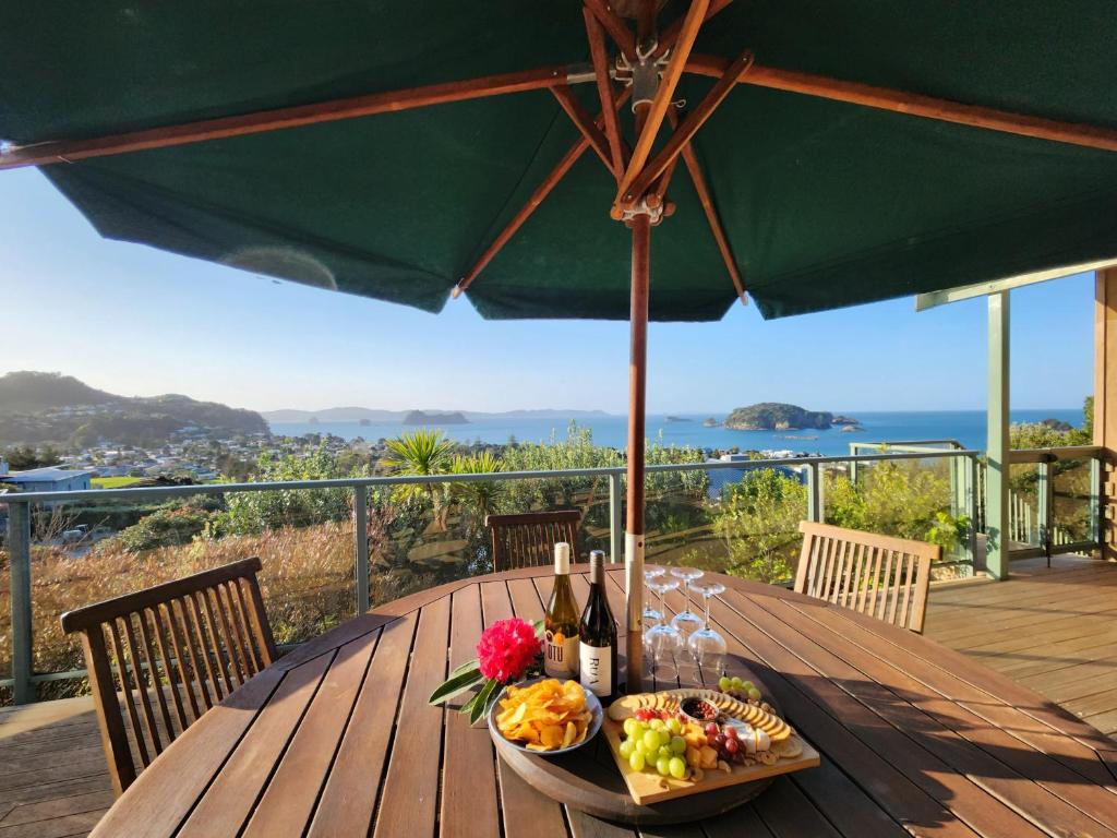 Seven Island View, Hahei (updated prices 2026)
