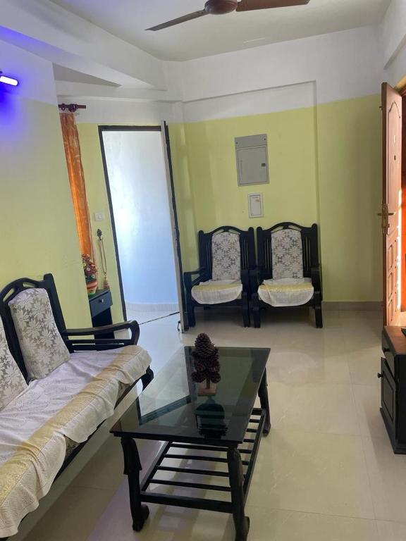 Top view Castle, Trivandrum (updated prices 2025)