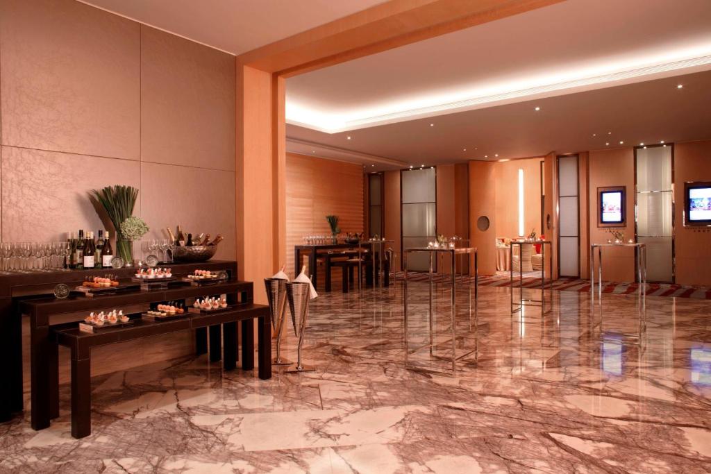 Guangzhou Marriott Hotel Tianhe, Guangzhou (updated prices 2025)