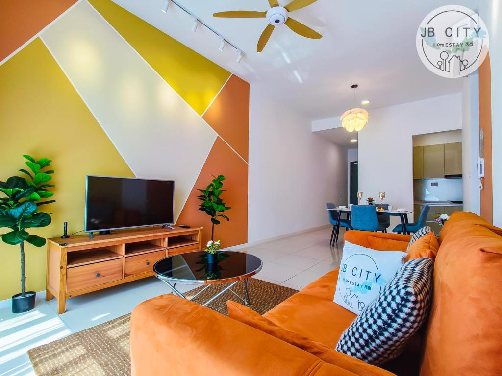 Skudai Paradigm Mall by RR JBcity, Johor Bahru (updated prices 2025)