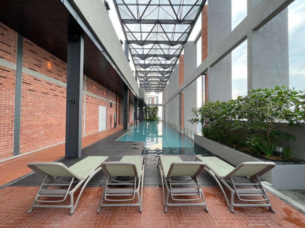 Millerz Square by KL Minsu, Kuala Lumpur (updated prices 2025)