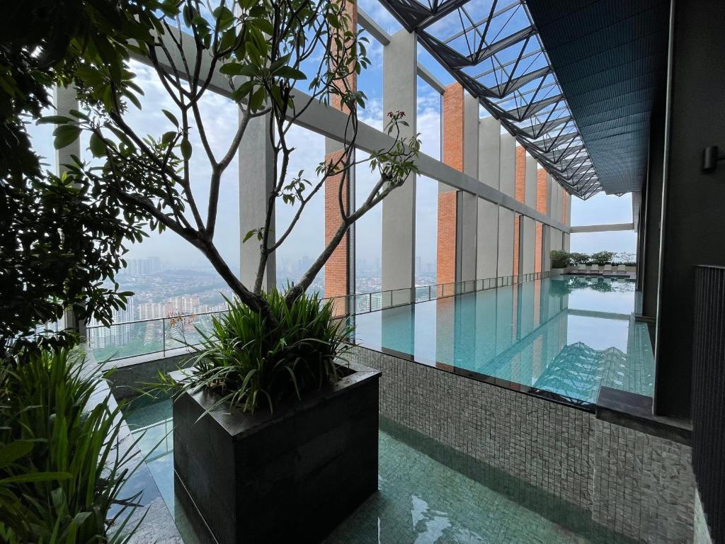Millerz Square by KL Minsu, Kuala Lumpur (updated prices 2025)