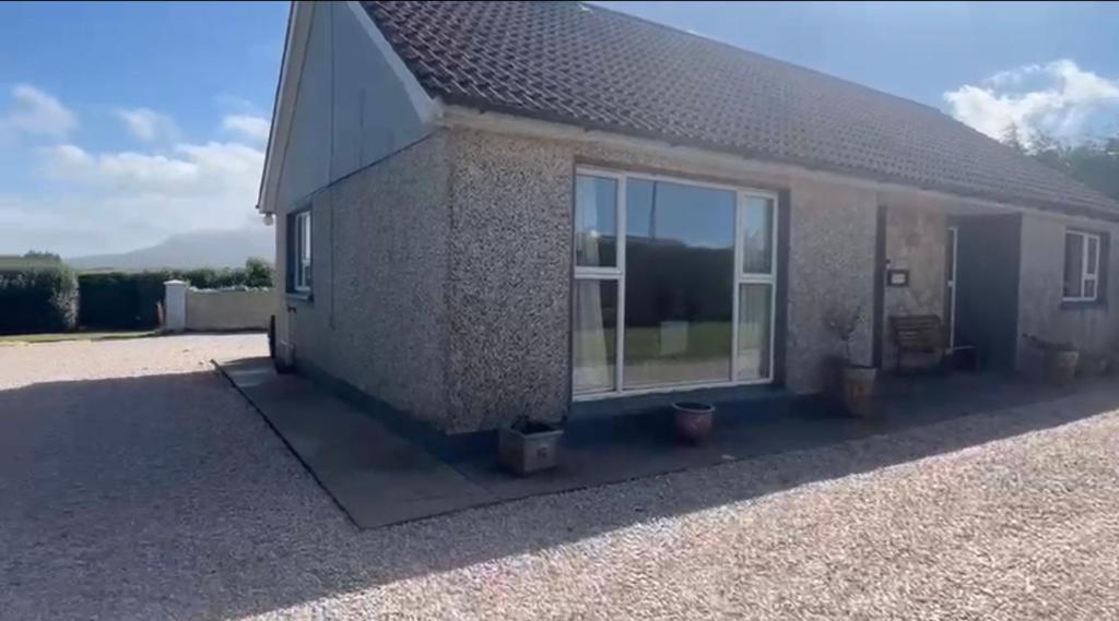 Shalom bungalow Falcarragh Mountain View Oldtown, Falcarragh (updated ...