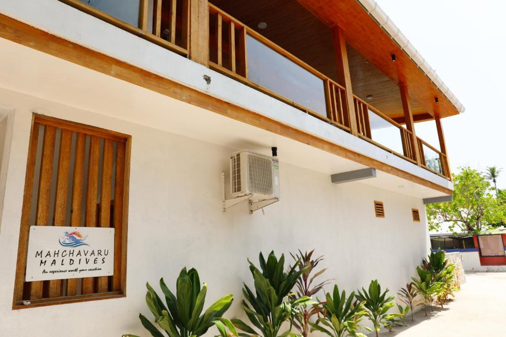 Mahchavaru Maldives, Mathiveri (updated prices 2026)