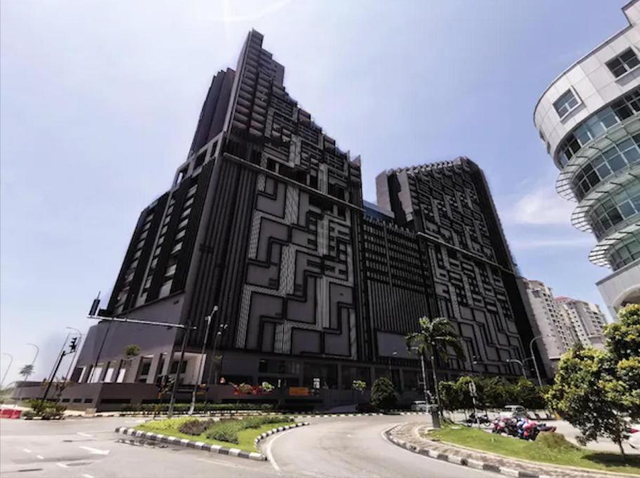 Imperio Residence Tower A 2635, Melaka (updated prices 2026)