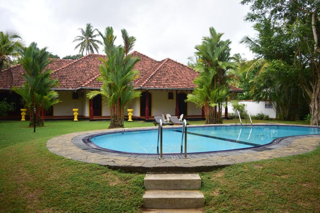Nick Villa - Bentota, Bentota (updated prices 2026)