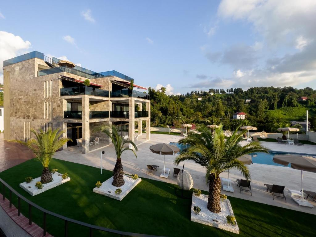Villa Elysium Park & SPA, Batumi (precios actualizados 2025)