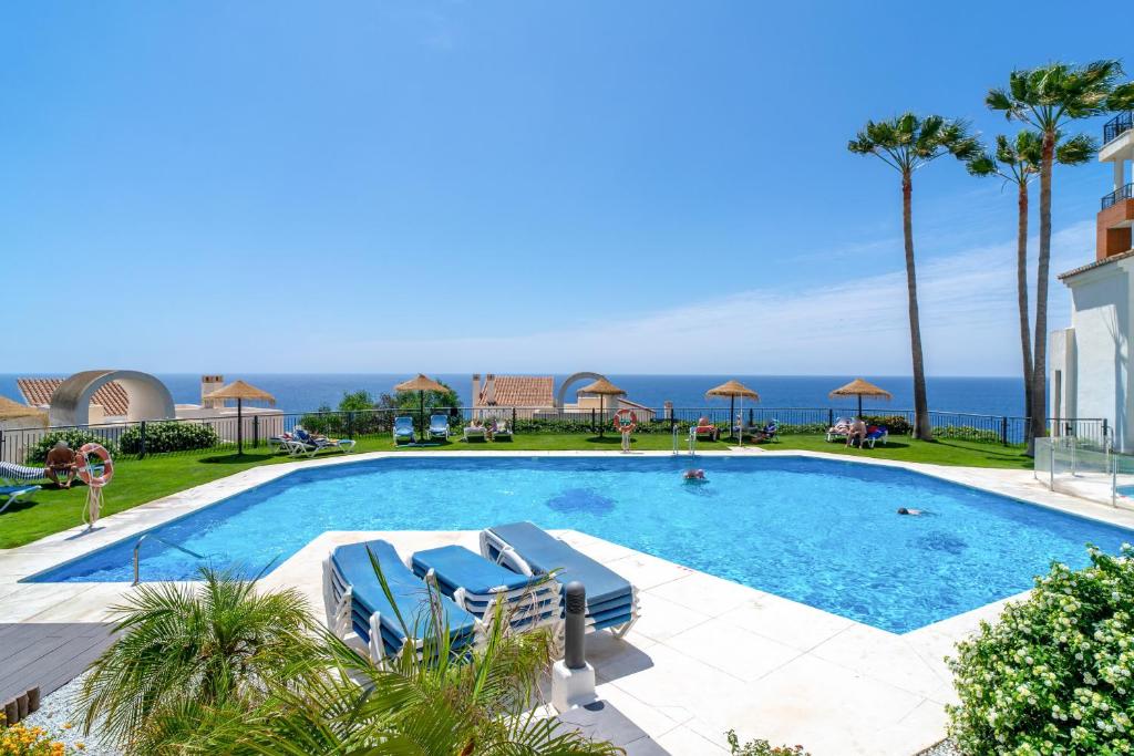 Calaceite 3332 Ocean Paradise Casasol, Torrox Costa (updated prices 2026)