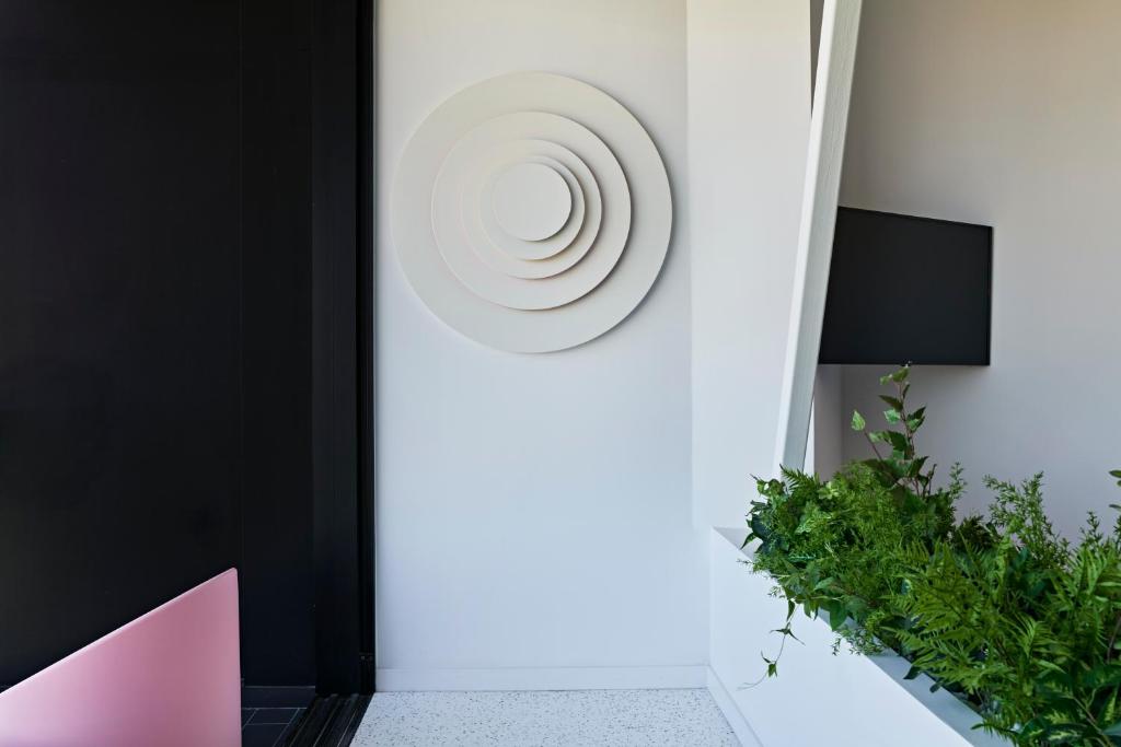 MAP Boutique Hotel, Nicosia (updated prices 2025)