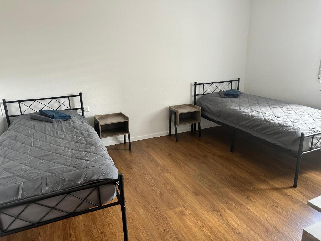 Monteurzimmer Bad Friedrichshall, Bad Friedrichshall (updated prices 2025)