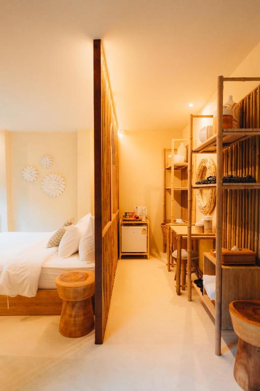 Aobe, Ban Pok Nai (updated prices 2025)