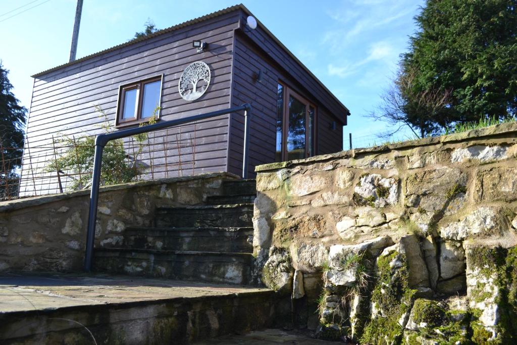 The Warren Lodge at Ashes Farm, Settle – Updated 2024 Prices