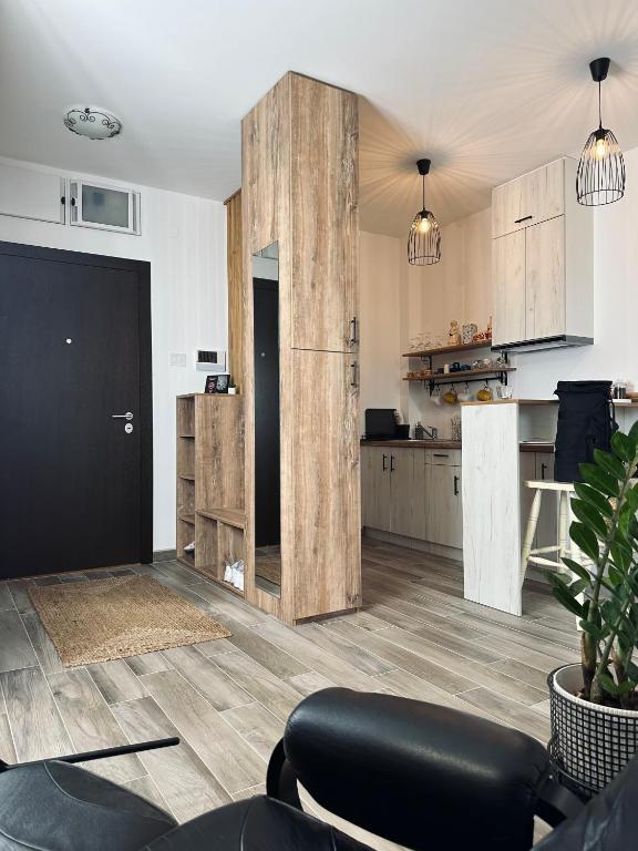 MK Apartment, Subotica (updated prices 2025)