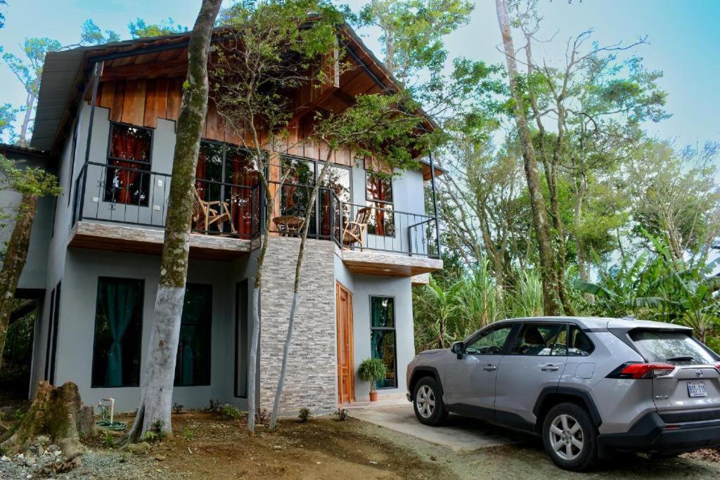 Cabañas Roca Verde, Monteverde Costa Rica (updated prices 2026)
