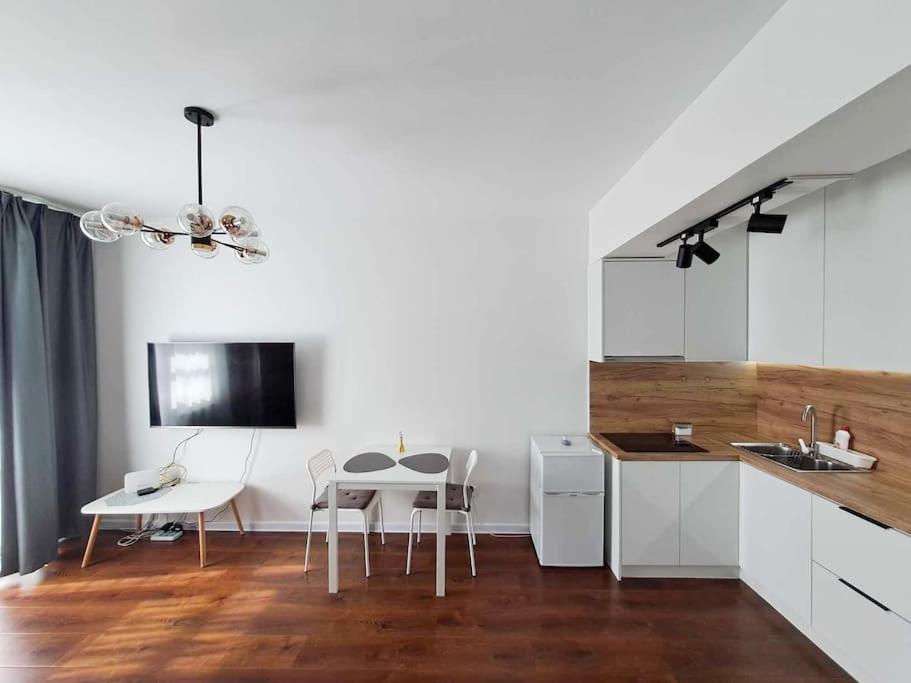 Cozy Urban Apartment at Downtown, Ulaanbaatar (updated prices 2025)