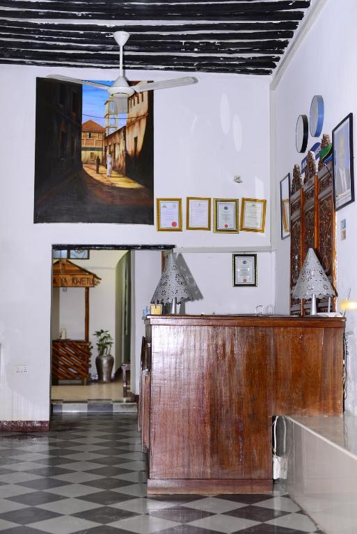 La Neisha Hotel Zanzibar, Stone Town (updated prices 2025)