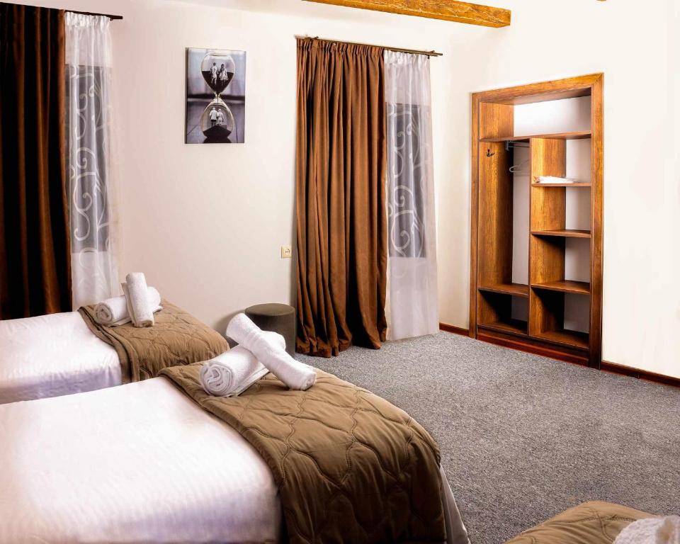 Kadori Hills, Telavi (updated prices 2024)