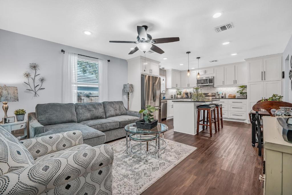 The Green Emerald, Brenham (aktualisierte Preise für 2025)