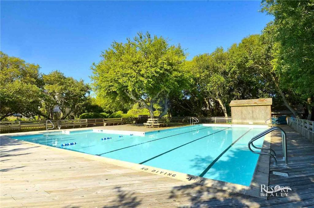 4212 - DuckBurgh by Resort Realty, Duck (aktualisierte Preise für 2025)