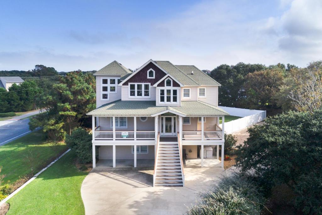 4251 - Top of the World by Resort Realty, Duck (updated prices 2024)